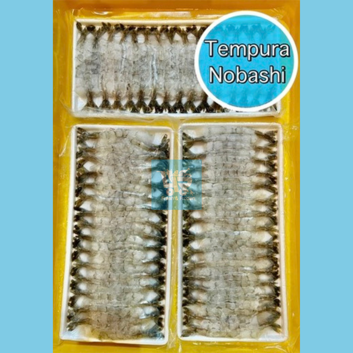 Nobashi / Tempura Shrimp – 4R Fresh And Frozen