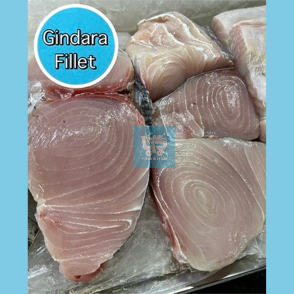 Seafood – 4R Fresh And Frozen