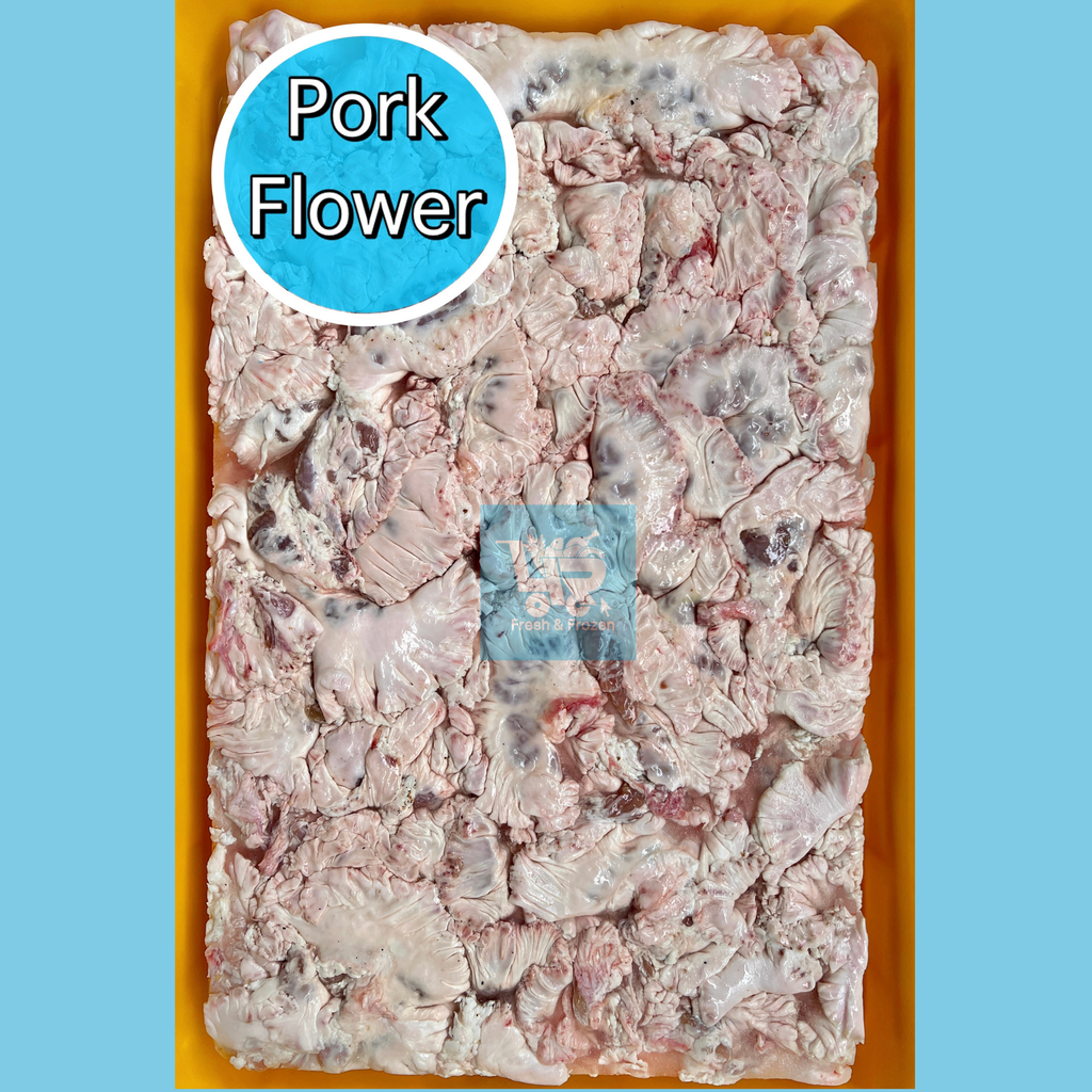 Pork – 4R Fresh And Frozen
