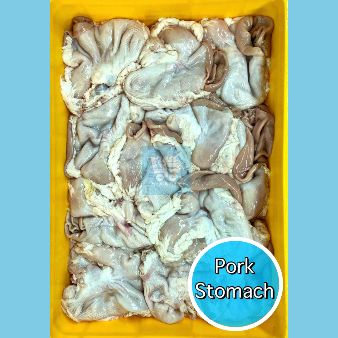 Pork Stomach (Tito) – 4R Fresh And Frozen