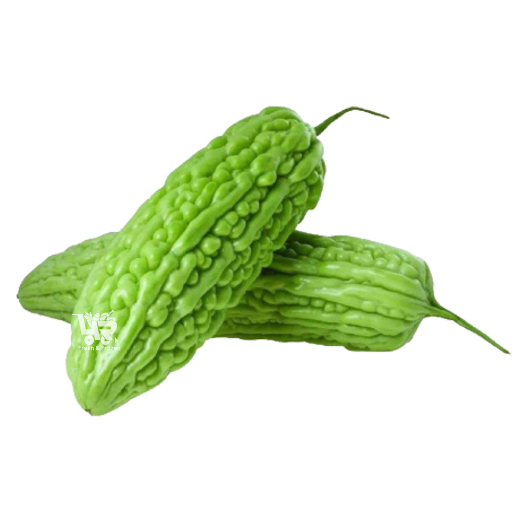Ampalaya (Bitter Melon) – 4R Fresh And Frozen