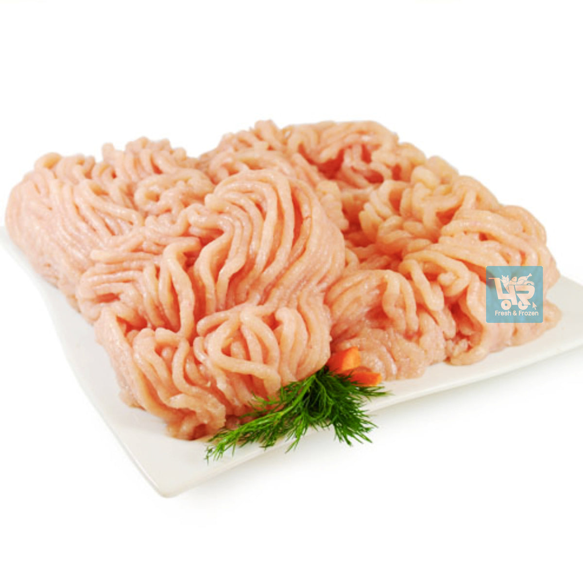 Ground / Minced Chicken (Giniling) – 4R Fresh And Frozen