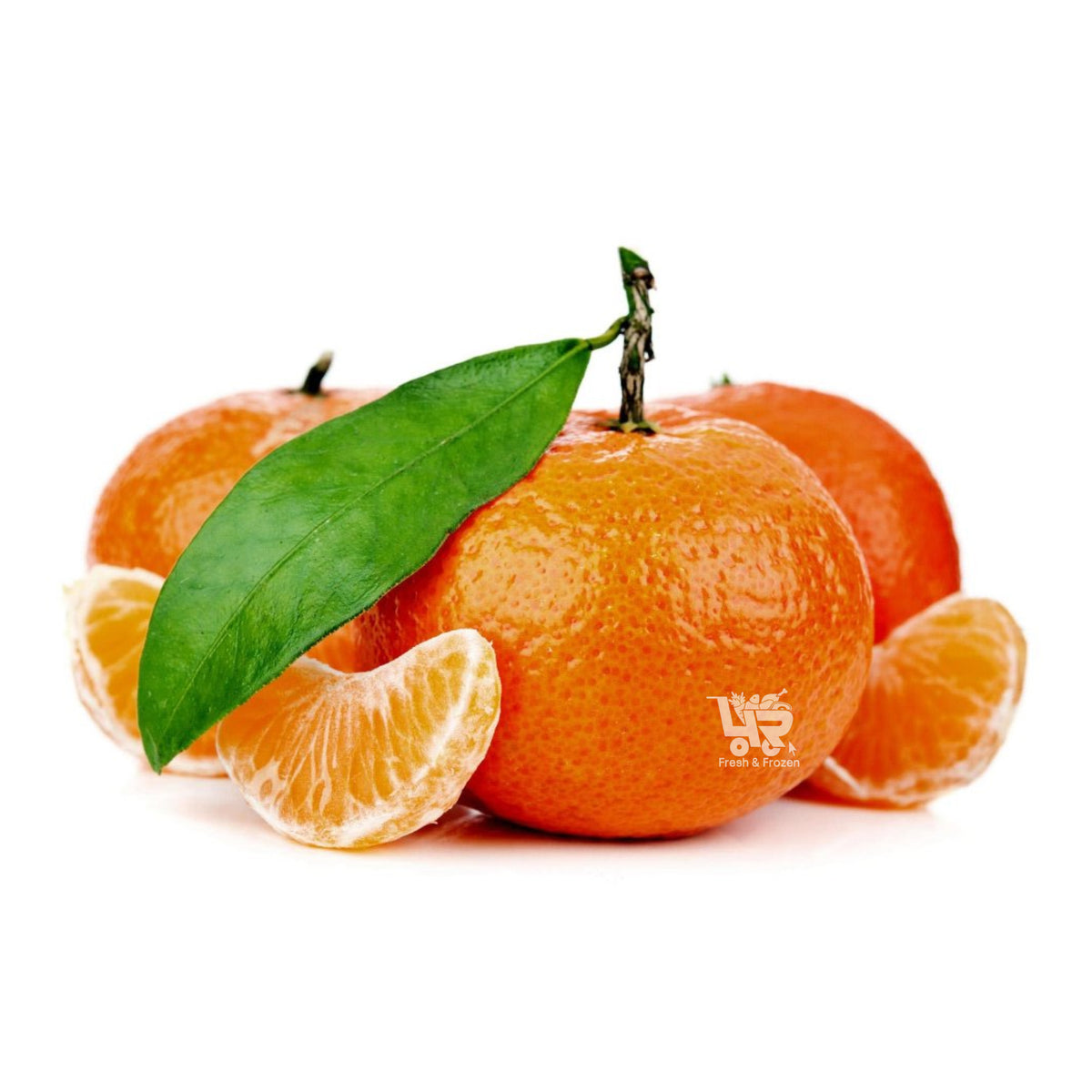 Poncan (Chinese Honey Orange) - Per Piece – 4R Fresh And Frozen