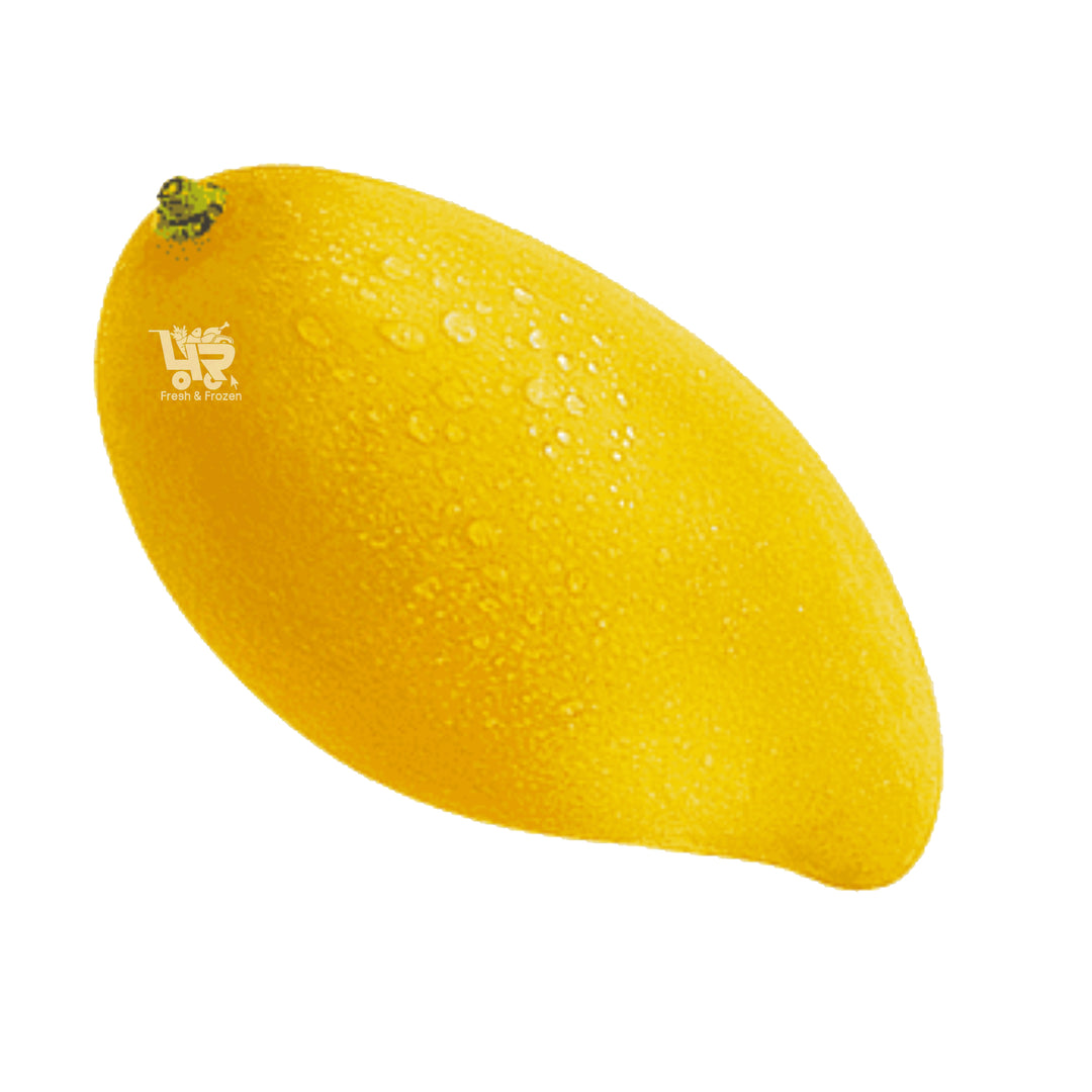 Yellow Mango (Manggang Hinog) – 4R Fresh And Frozen