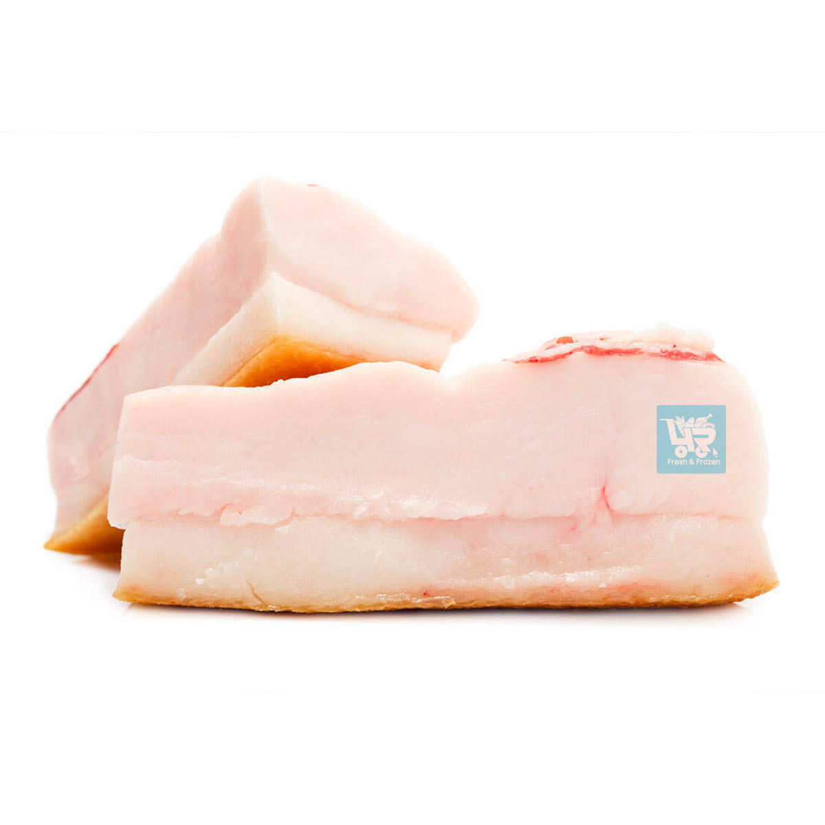 Pork Back Fat – 4R Fresh And Frozen