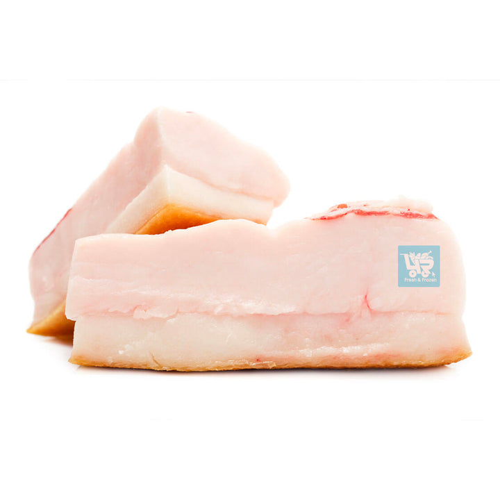 Pork – 4R Fresh And Frozen
