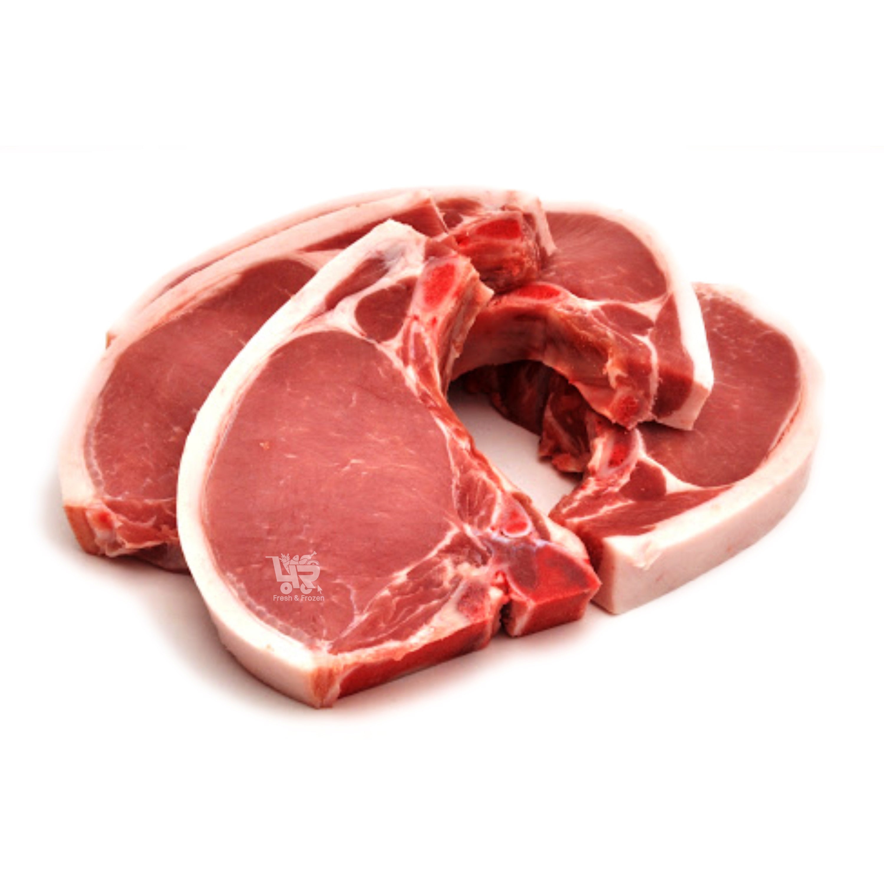 Pork – 4R Fresh And Frozen