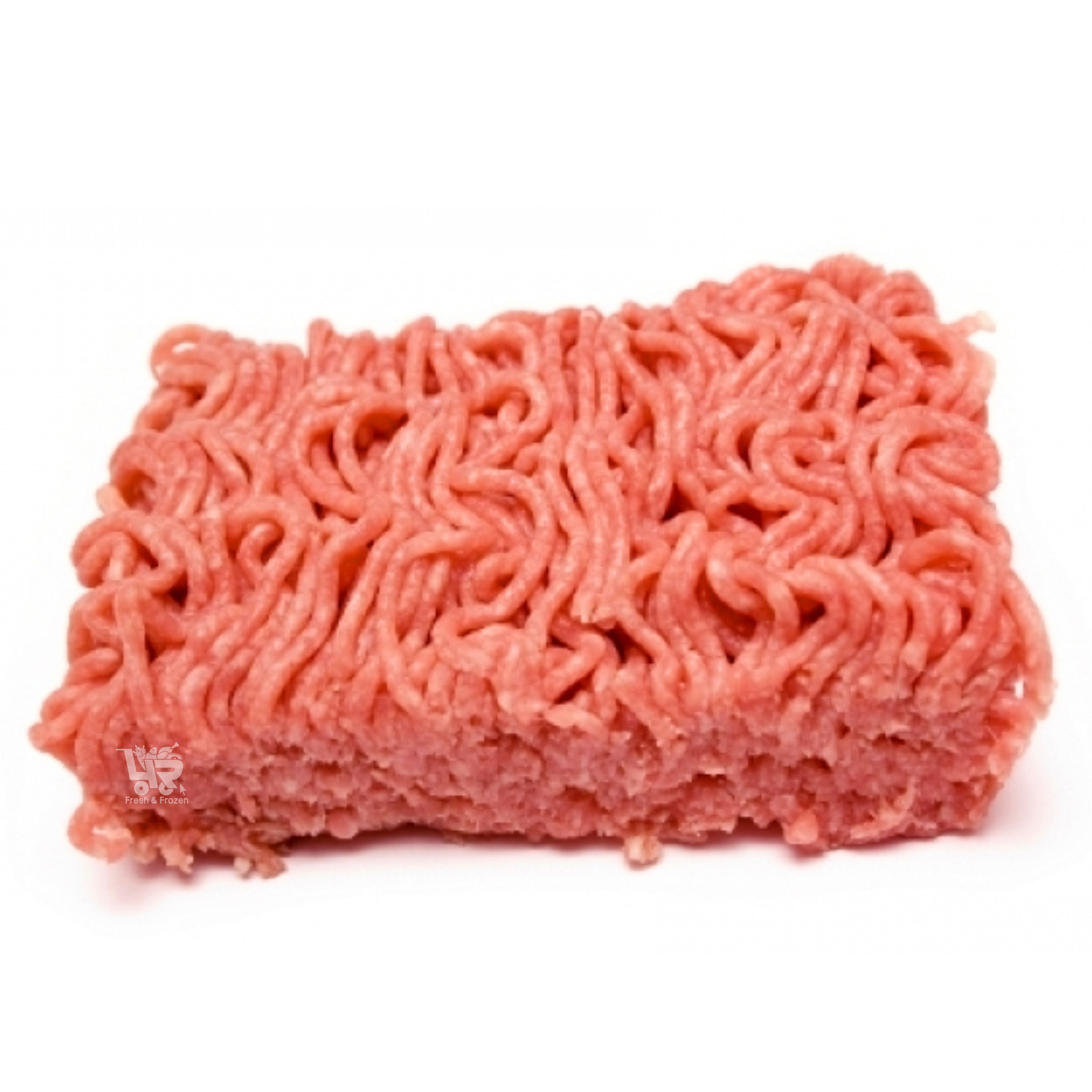 Pork – 4R Fresh And Frozen