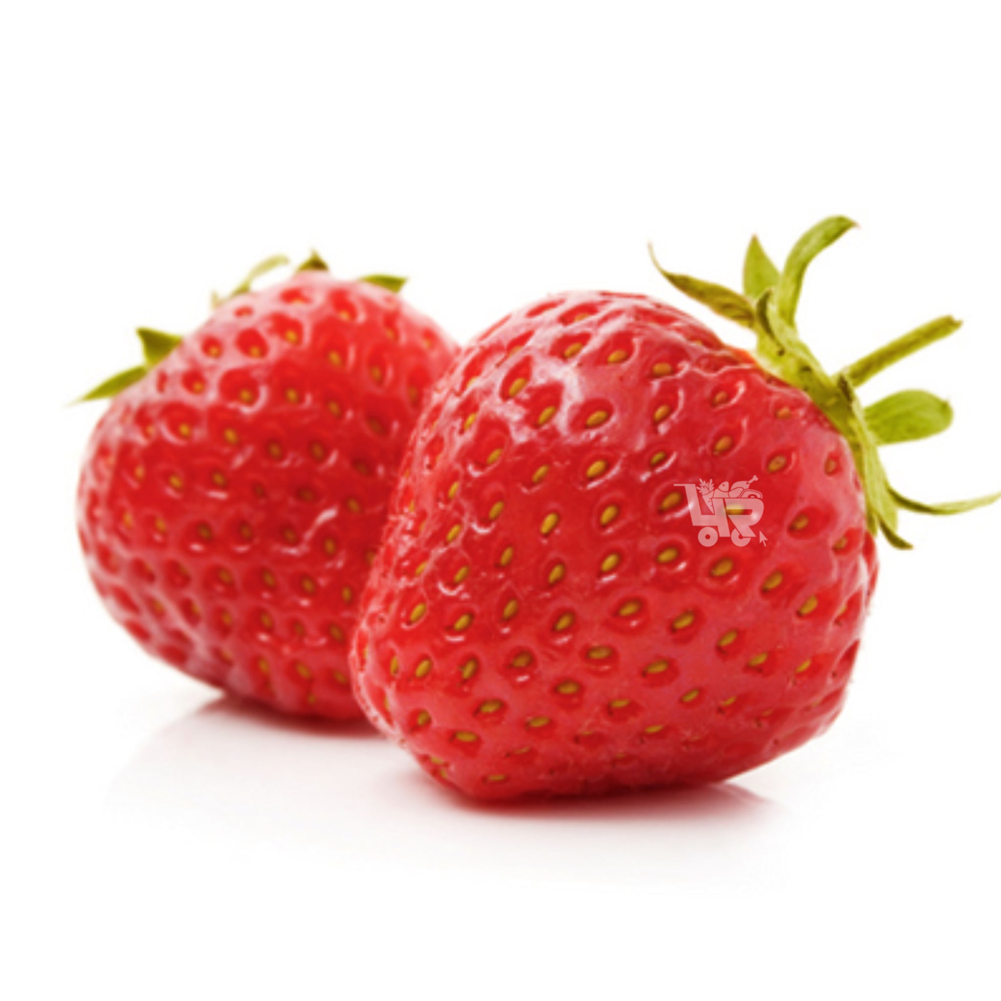 Strawberry - Per Pack – 4R Fresh And Frozen