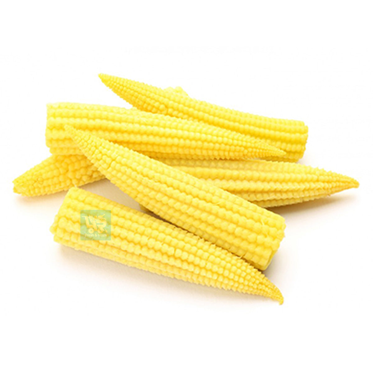 Young Corn - Per Pack – 4R Fresh And Frozen