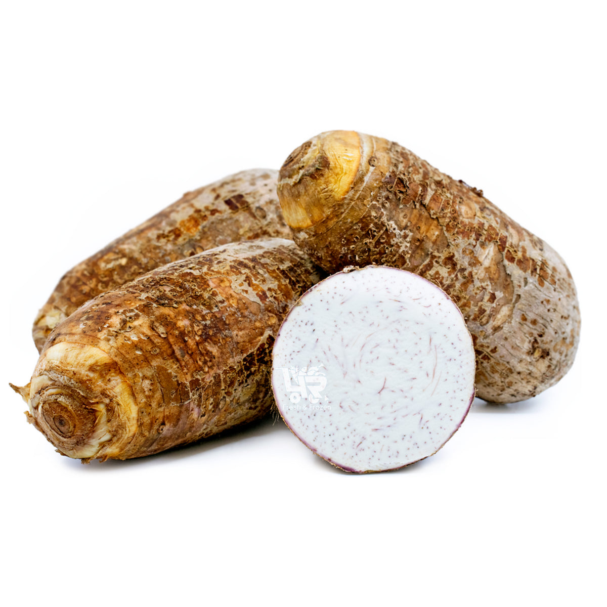 Taro (Gabi) – 4R Fresh And Frozen