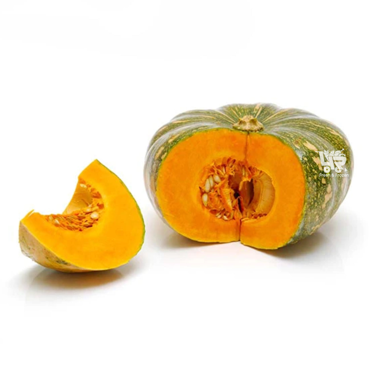 Squash (Kalabasa) – 4R Fresh And Frozen