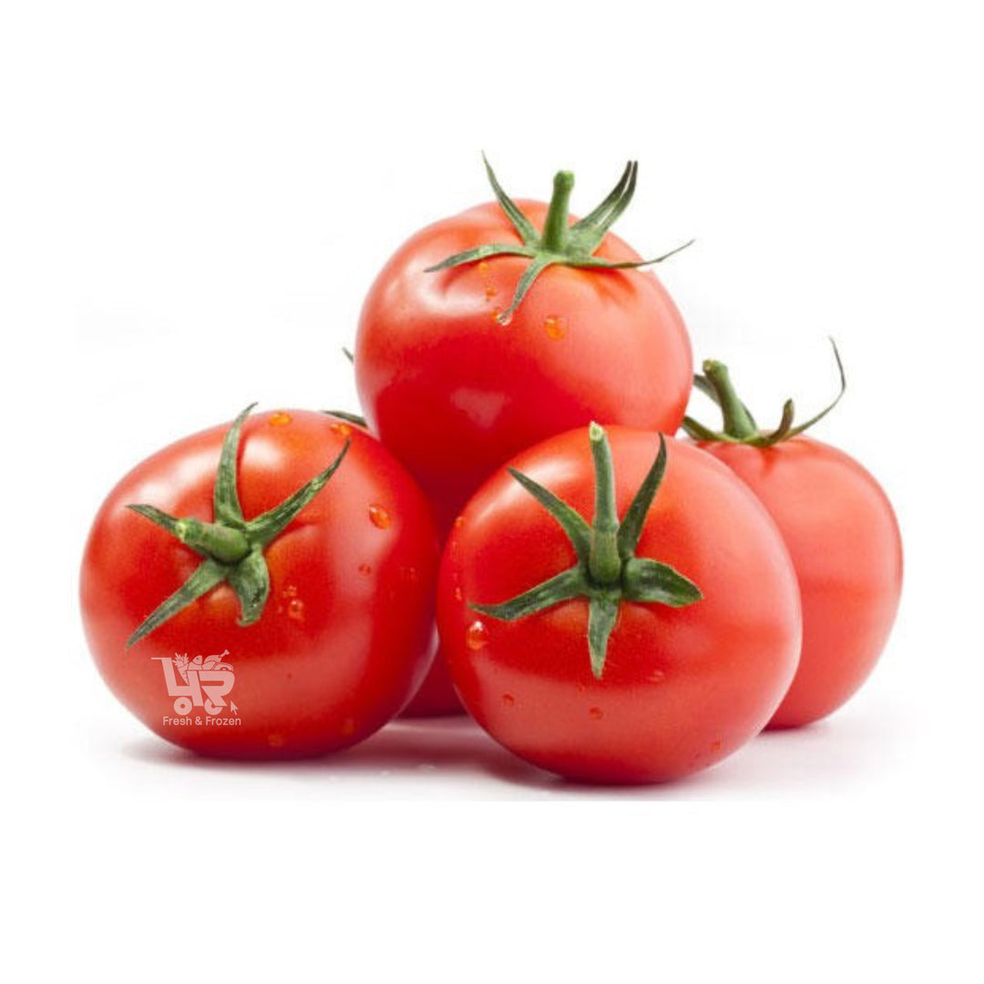 Tomato (Kamatis) – 4R Fresh And Frozen